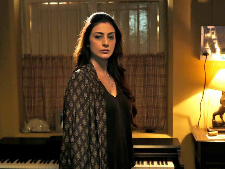 Tabu Birthday Special: Five Best Roles Portrayed By The Birthday Girl