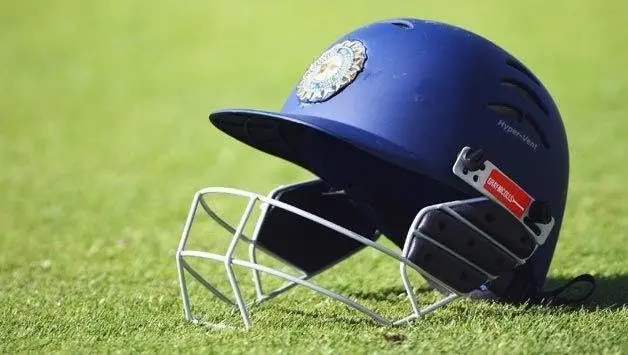 Did you know why MS Dhoni removed the Tiranga from his helmet?
