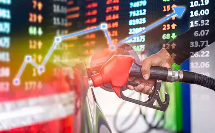 Petrol and Diesel Prices Hiked Again. Check New Rates In Your City Petrol and Diesel Prices Hiked Again. Check New Rates In Your City
