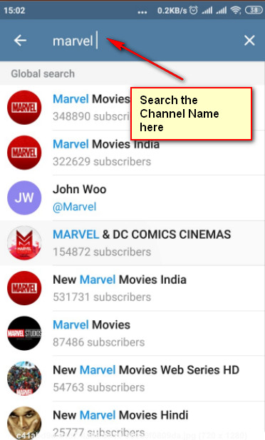 How To Download Free Movies From Telegram: Step-By-Step Guide