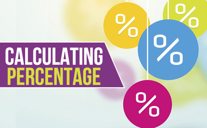 How To Calculate Percentage Formula For Excel Sheets And Calculators