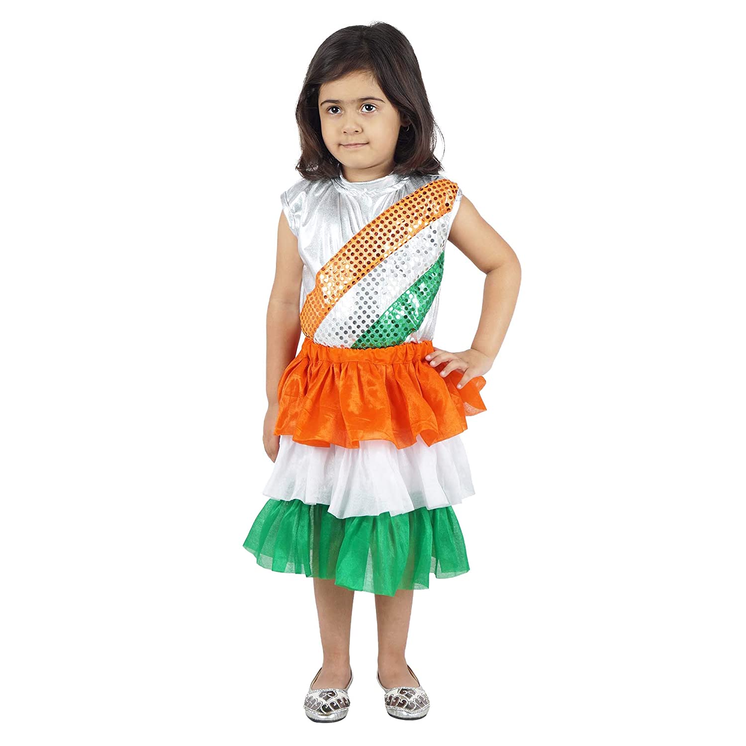 How to dress up for Independence Day theme: Styling tips