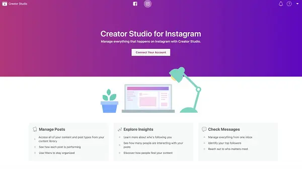 How to use Instagram Creator Studio: Complete guide