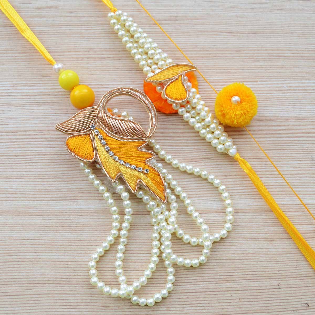 Raksha Bandhan DIY: Simple and easy ways to make Rakhi at home