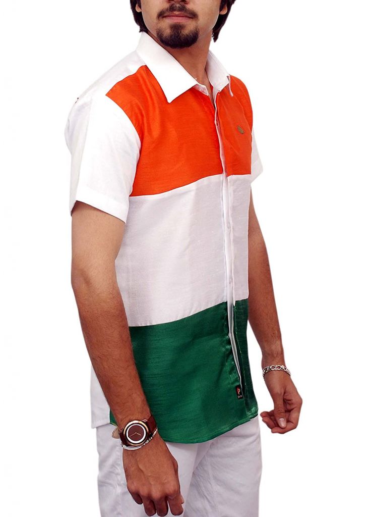 How to dress up for Independence Day theme: Styling tips