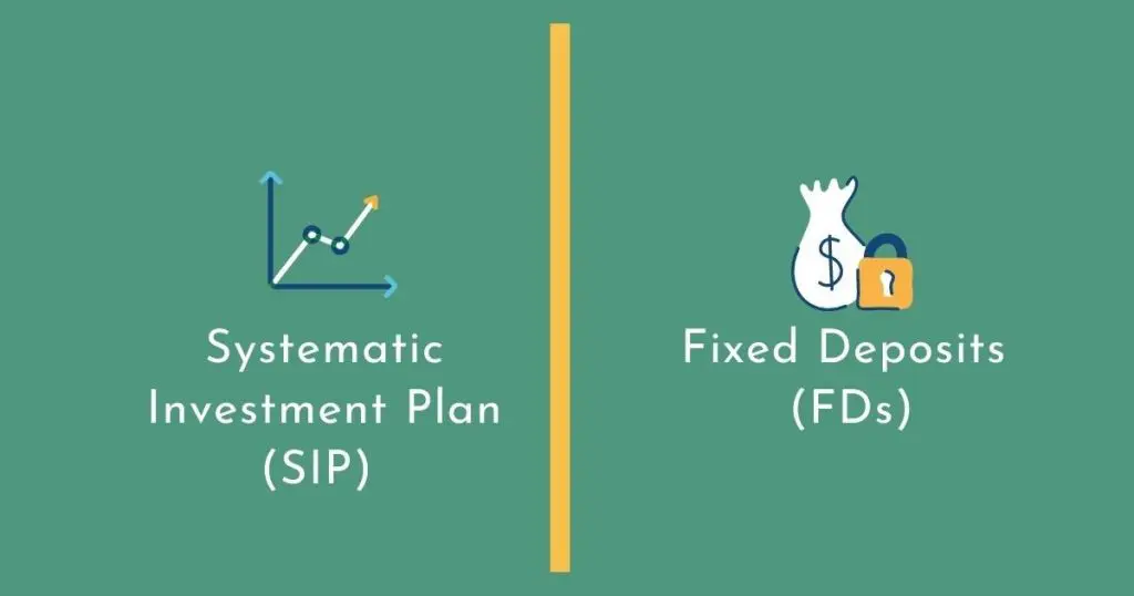 How to invest in SIP: Step-by-step guide to invest in Systematic ...