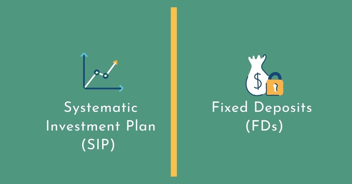 How to invest in SIP: Step-by-step guide to invest in Systematic ...