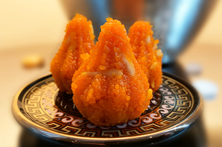 How to make Modak: Step-by-step guide to making Chocolate to Motichoor ...