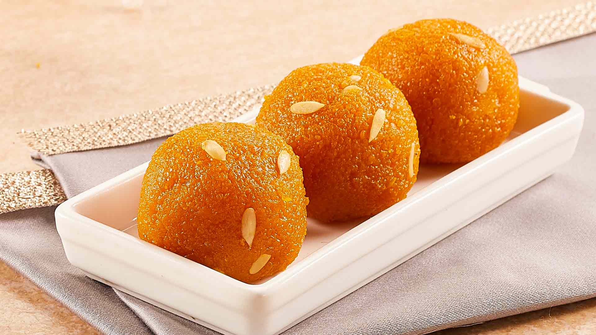 How to make Ladoo this Ganesh Chaturthi: Easy and delicious recipes