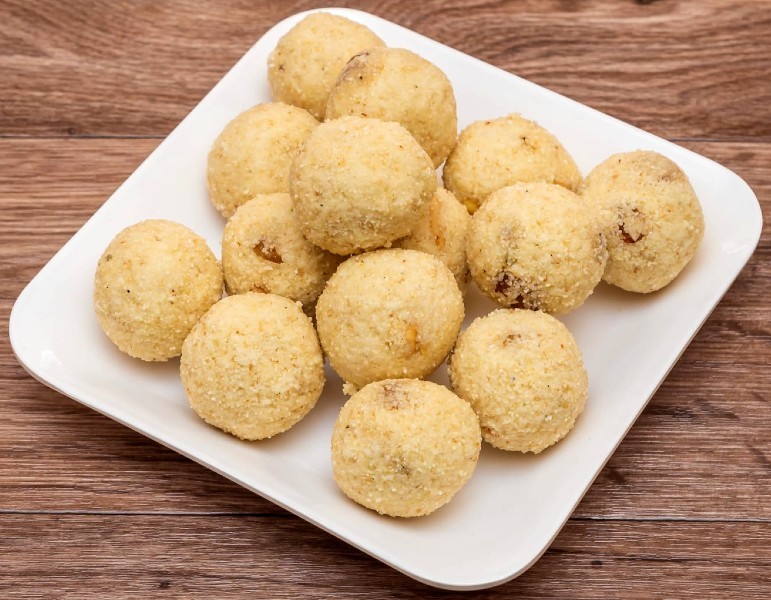 How to make Ladoo this Ganesh Chaturthi: Easy and delicious recipes