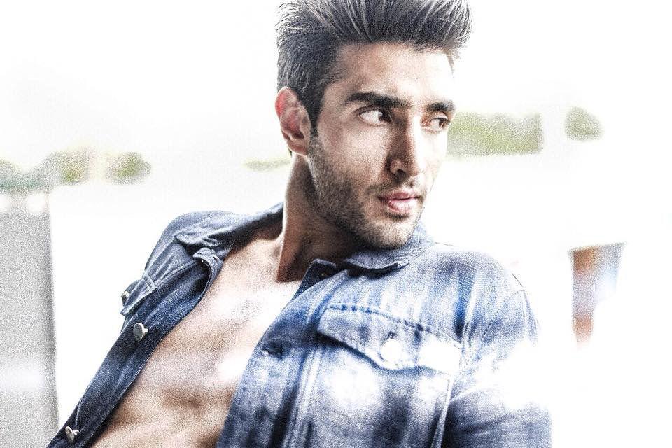 Arjun Pratap Singh Bajwa: Multi-faceted Professional Spreading His ...